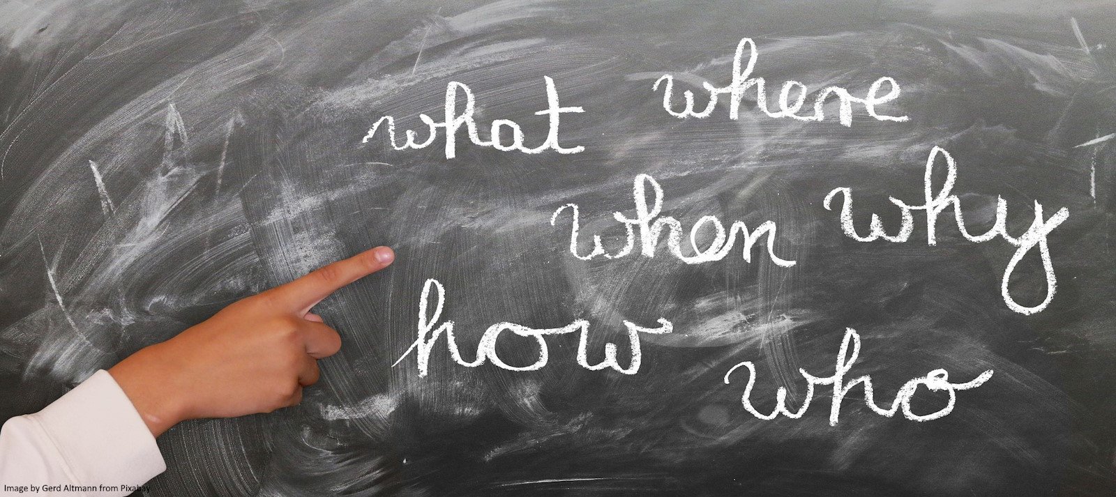 Joining instructions – some tips - People Alchemy